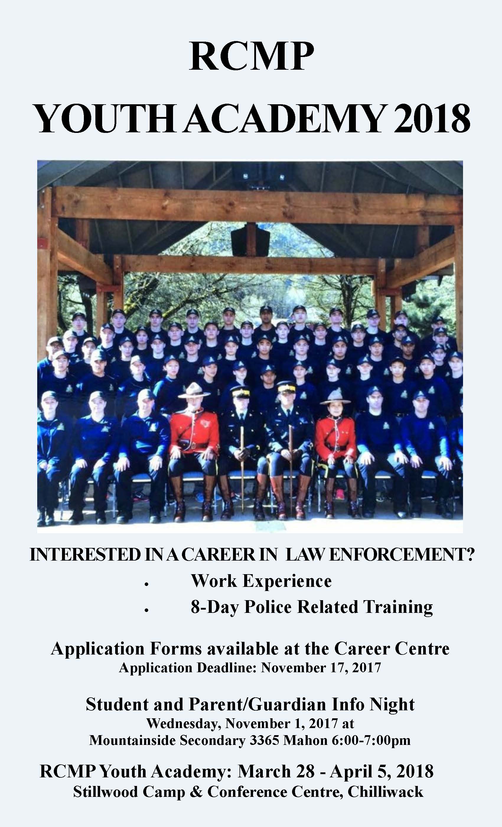 Home - North Vancouver School District