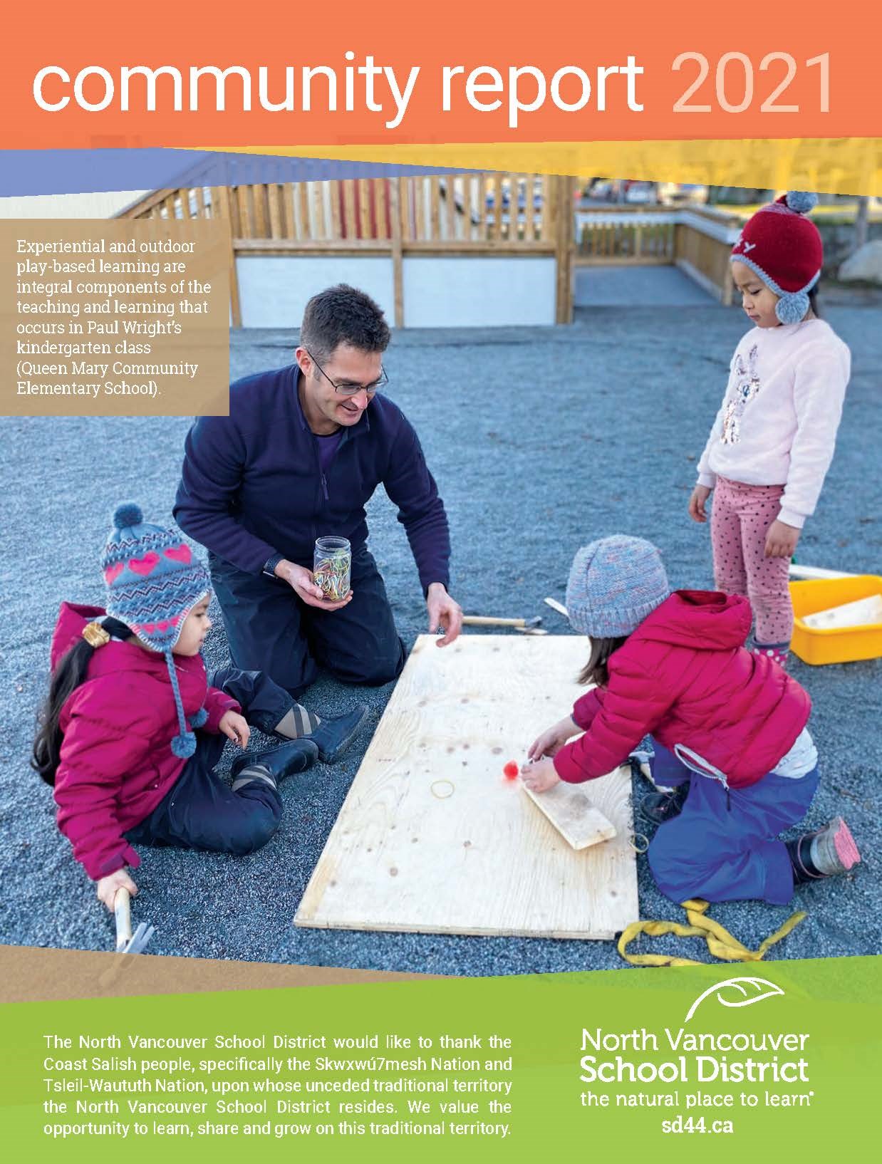 Images - Thumbnails - North Vancouver School District