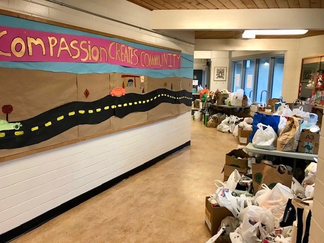 Brooksbank Elementary’s Jingle Walk - Learn, Share and Grow Blog ...