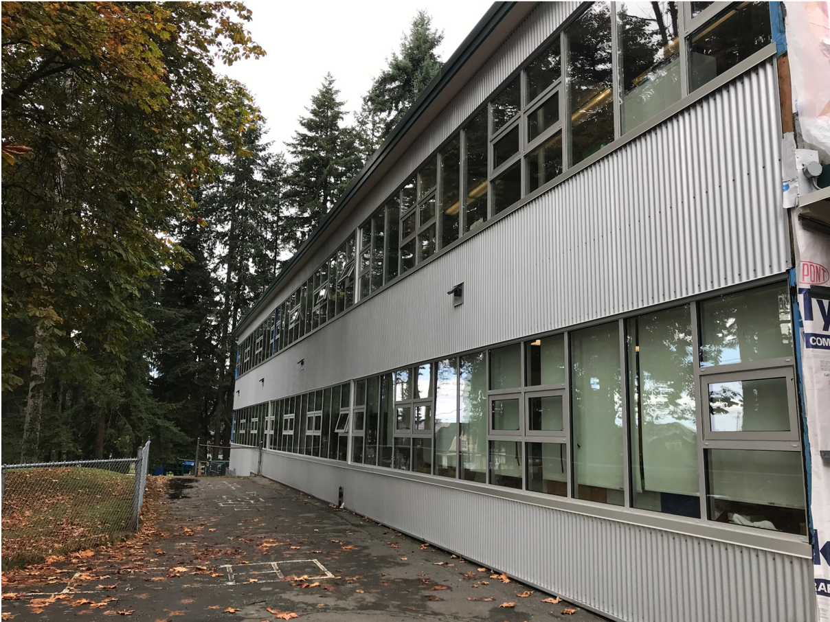 Summer of work - Learn, Share & Grow Blog - North Vancouver School District