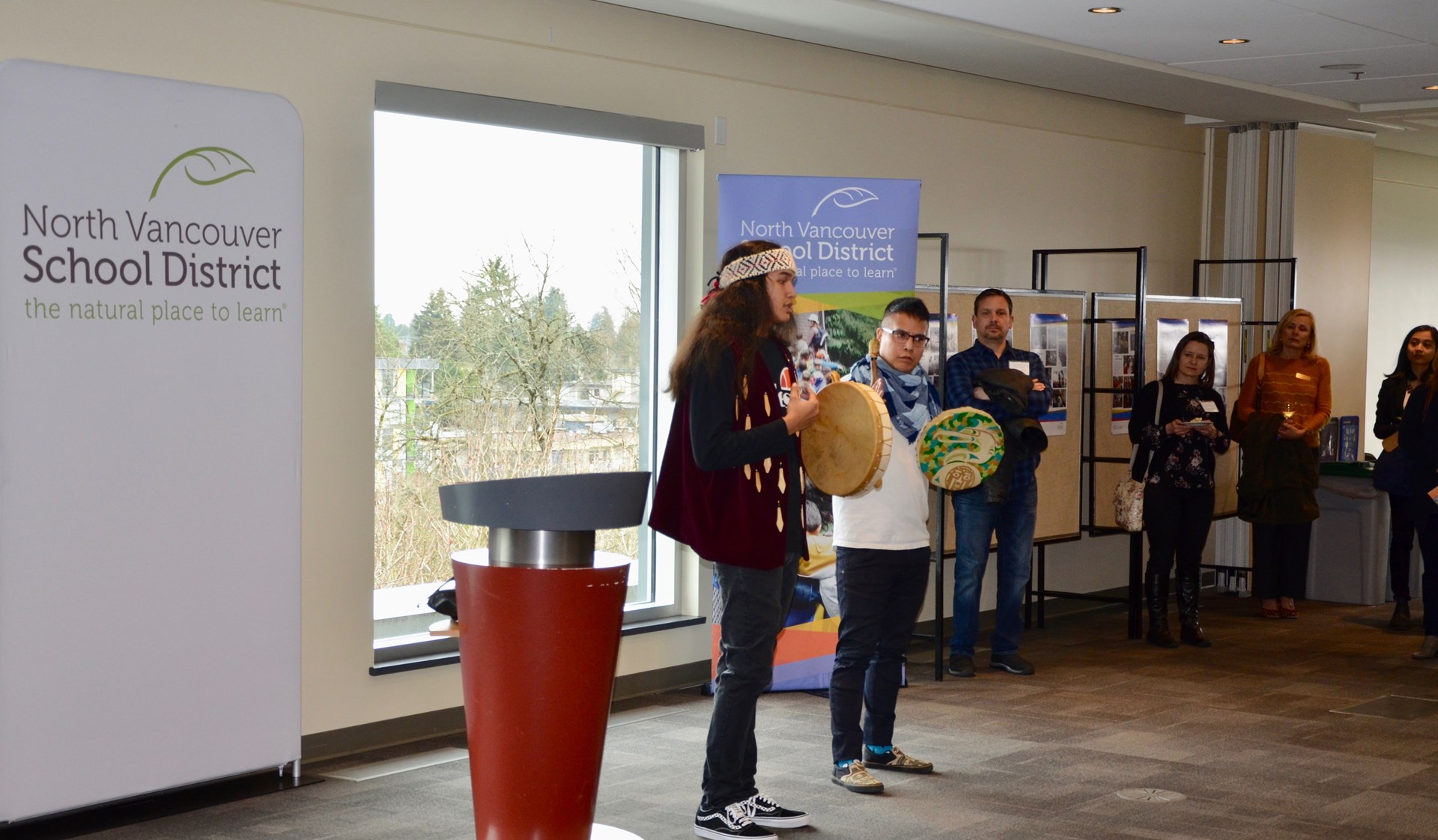 Trustee Reception 2019 - Learn, Share & Grow Blog - North Vancouver ...