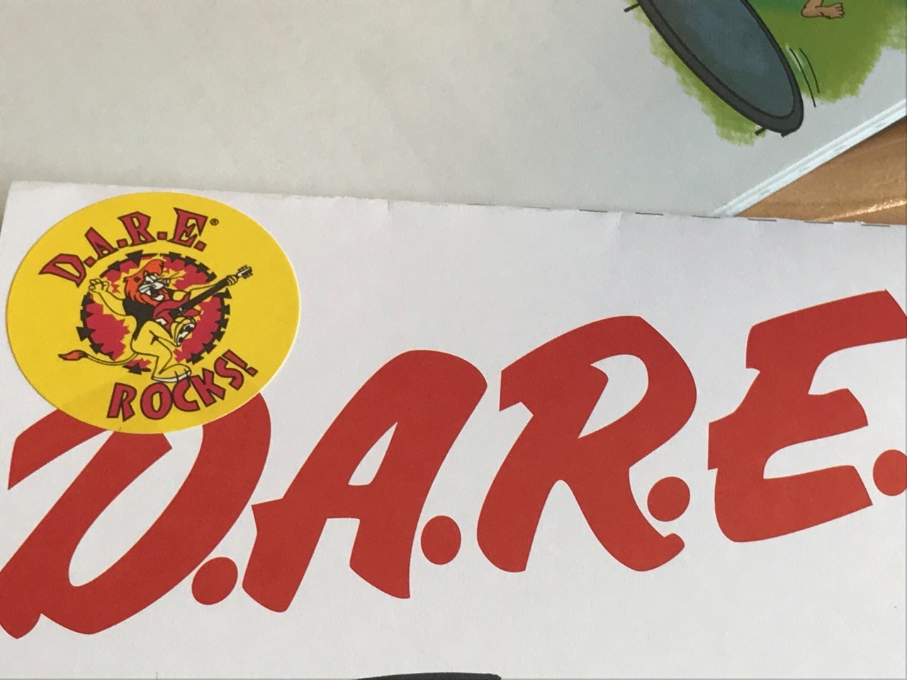 D.A.R.E. Program Helps Kids Make Wise Decisions - Learn, Share and Grow ...