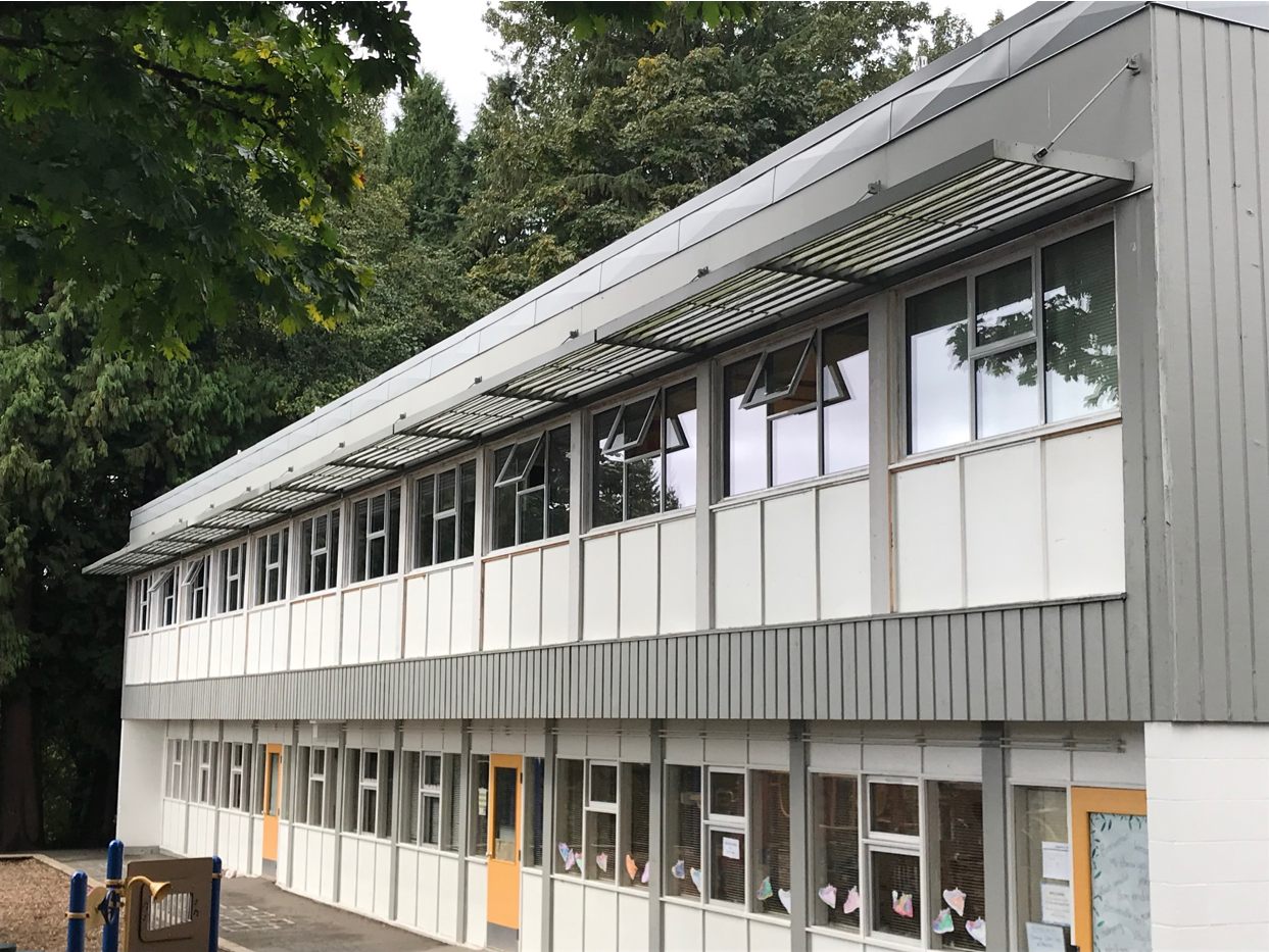 Photos - Larson - North Vancouver School District
