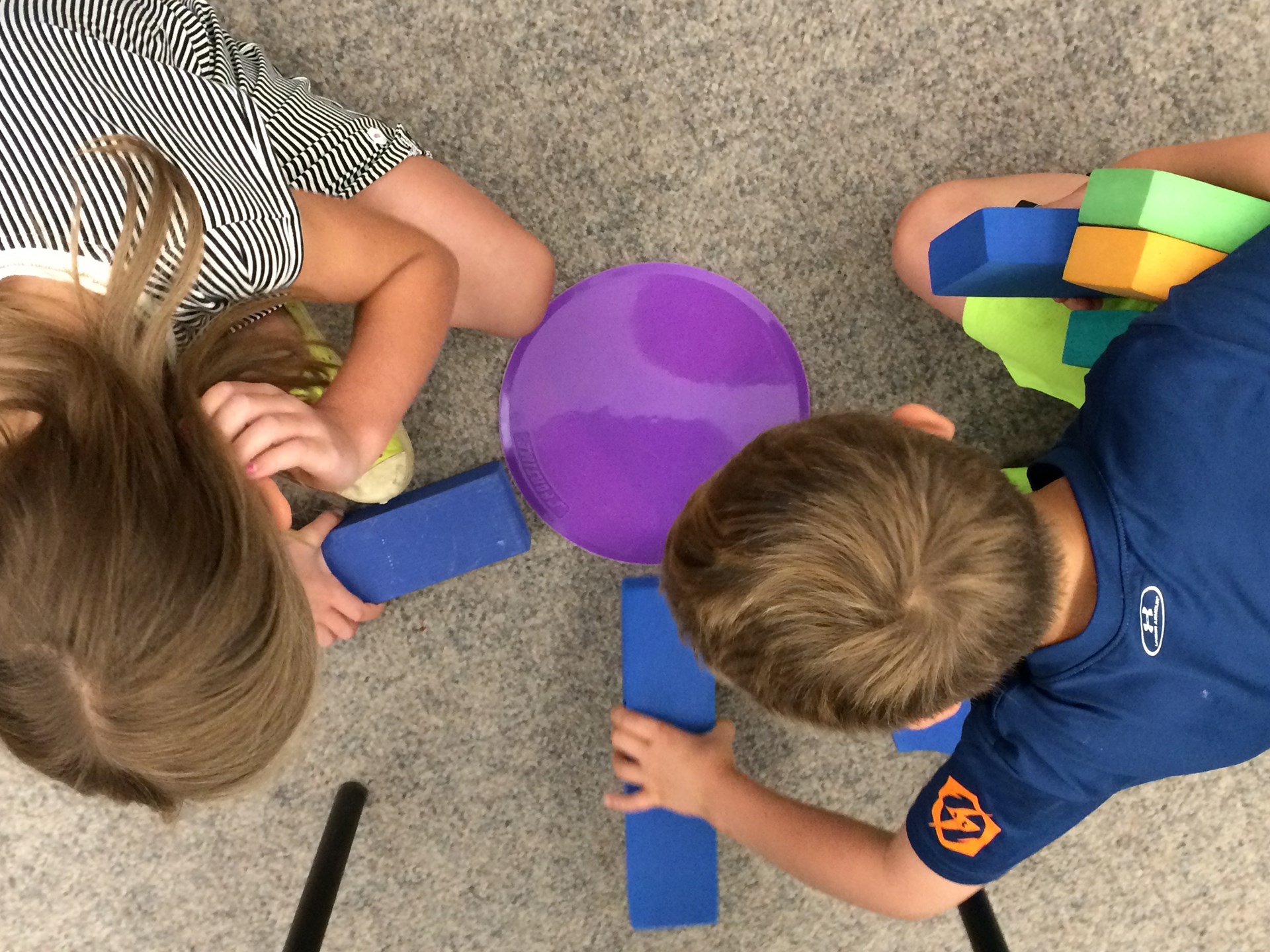 Sphero makes coding fun - Learn, Share & Grow Blog - North Vancouver ...