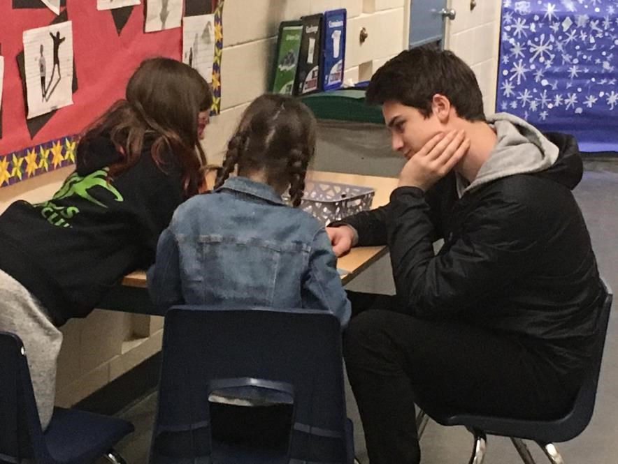 Handsworth Classroom Helpers a Huge Hit with Cleveland Students and ...