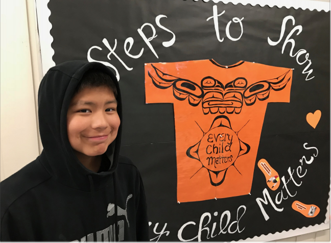 Indigenous Education Student Profile - Payton George-Baker - Learn ...