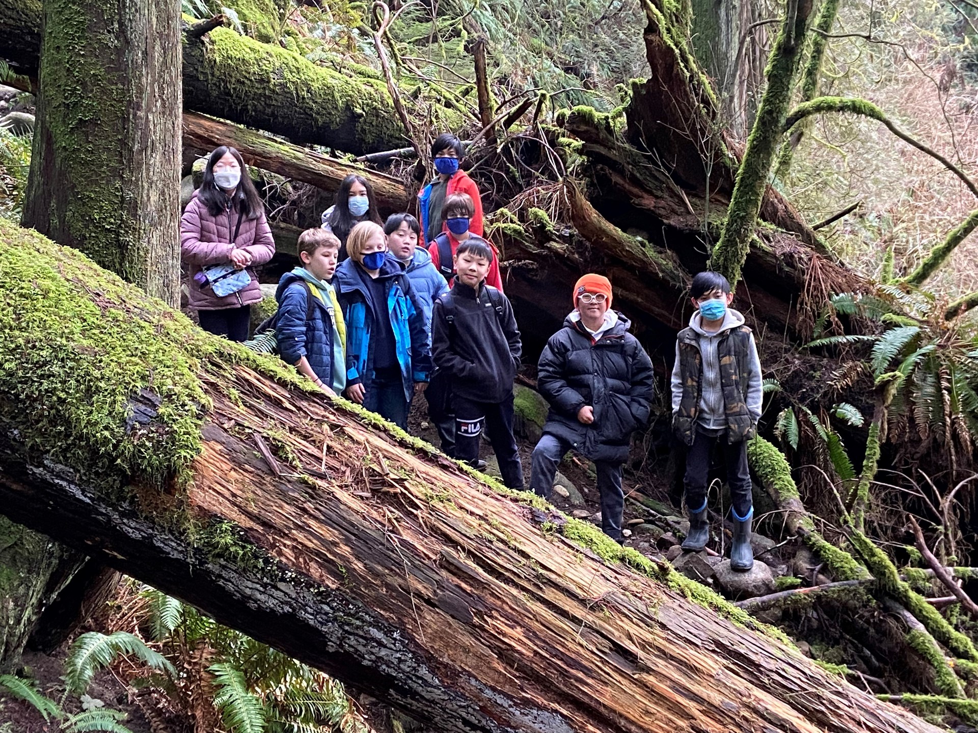 Cleveland Elementary – Exploring and learning together - Learn, Share ...