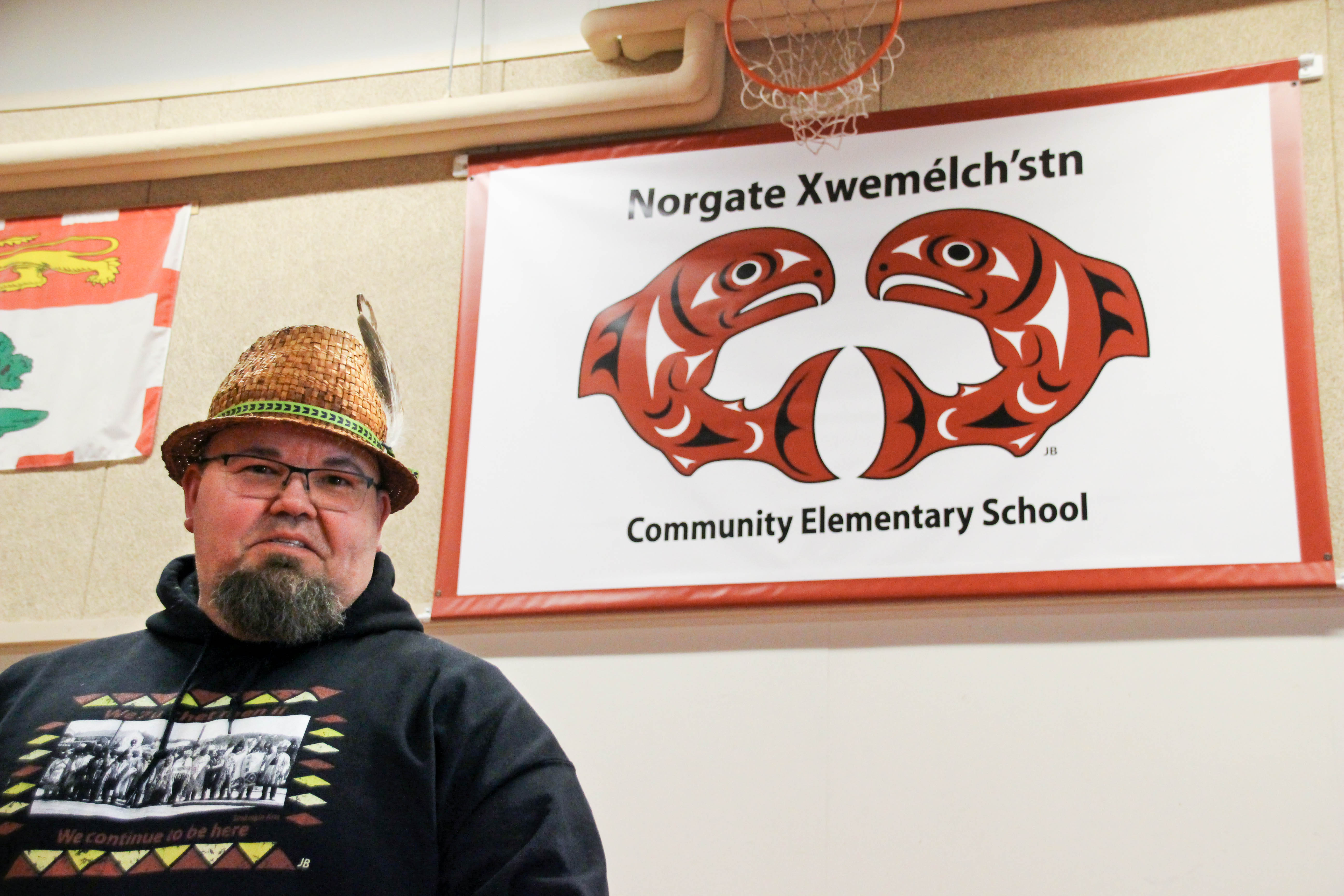 Norgate Xwemélch’stn welcomes a new logo - Learn, Share and Grow Blog ...