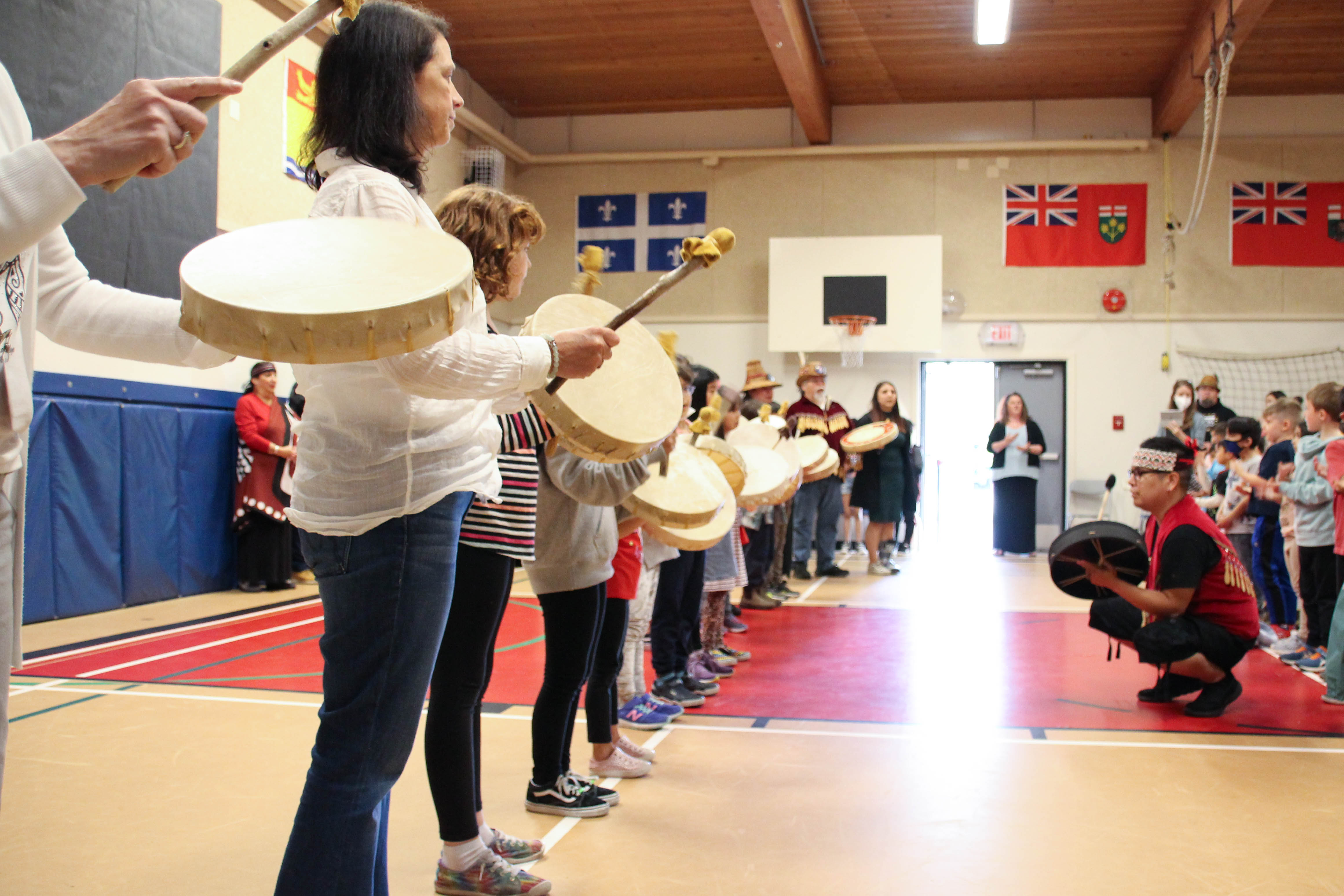 Norgate Xwemélch’stn welcomes a new logo - Learn, Share and Grow Blog ...