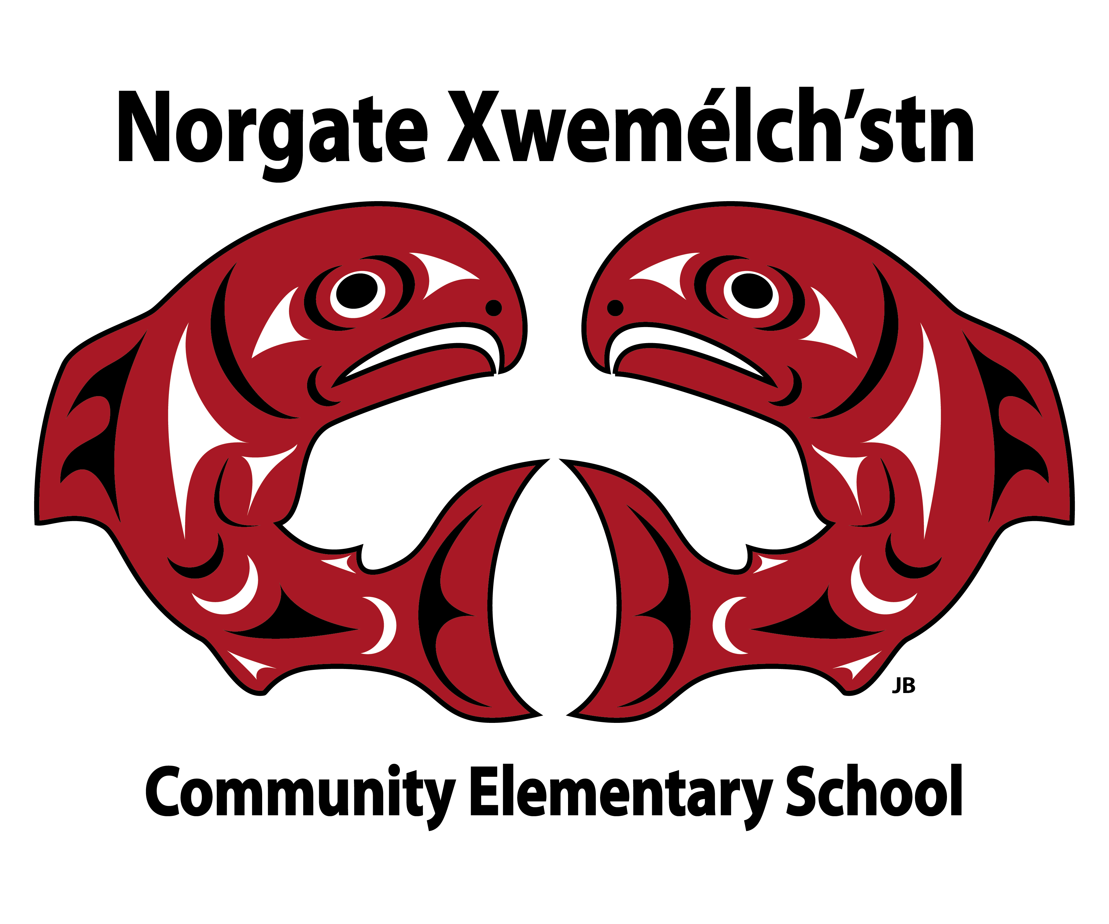 Norgate Xwemélch’stn welcomes a new logo - Learn, Share and Grow Blog ...