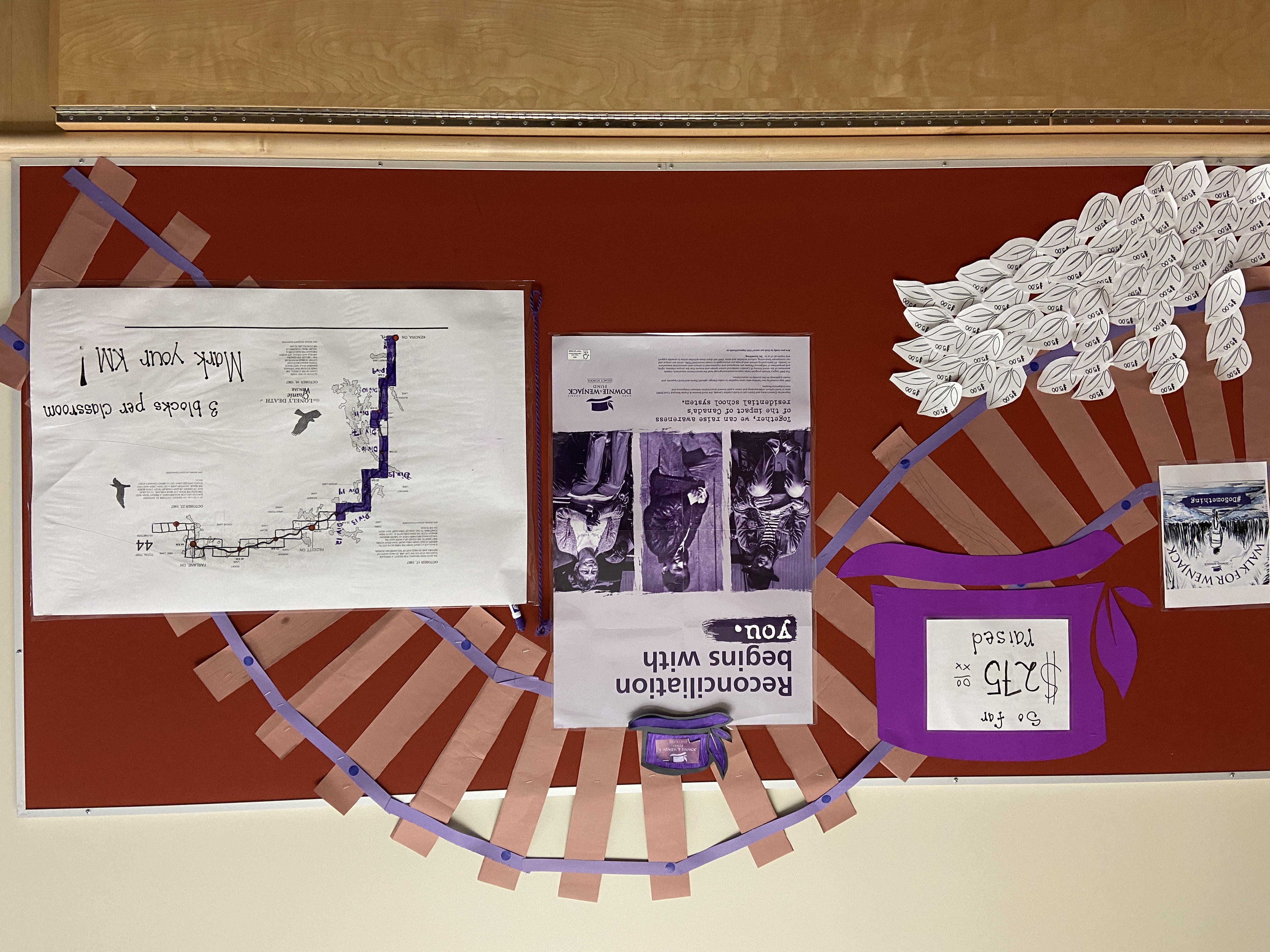 Walking for Wenjack | #dosomething - Learn, Share and Grow Blog - North ...