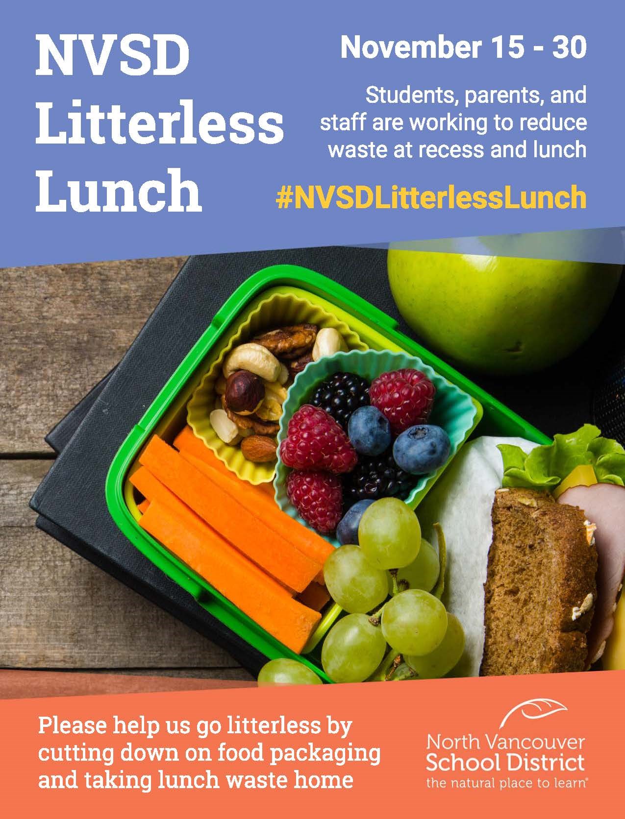 News Item - North Vancouver School District