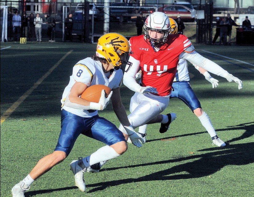 News Item - North Vancouver School District