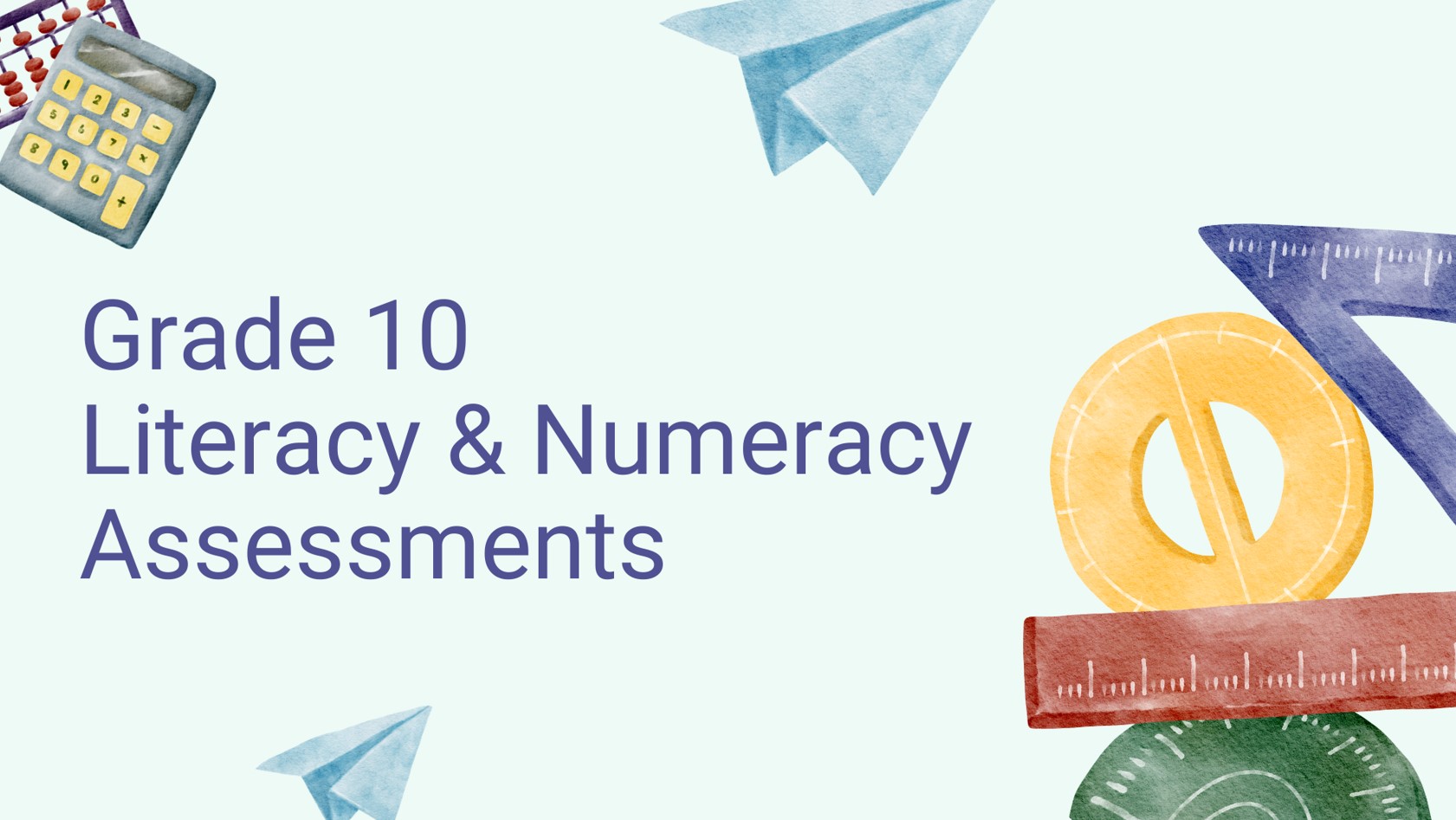 Home - École Argyle Secondary