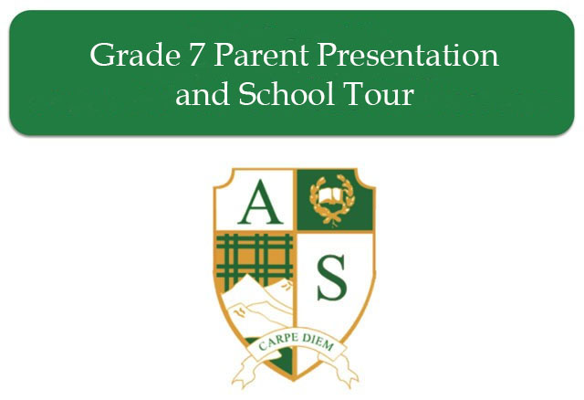 Home - École Argyle Secondary