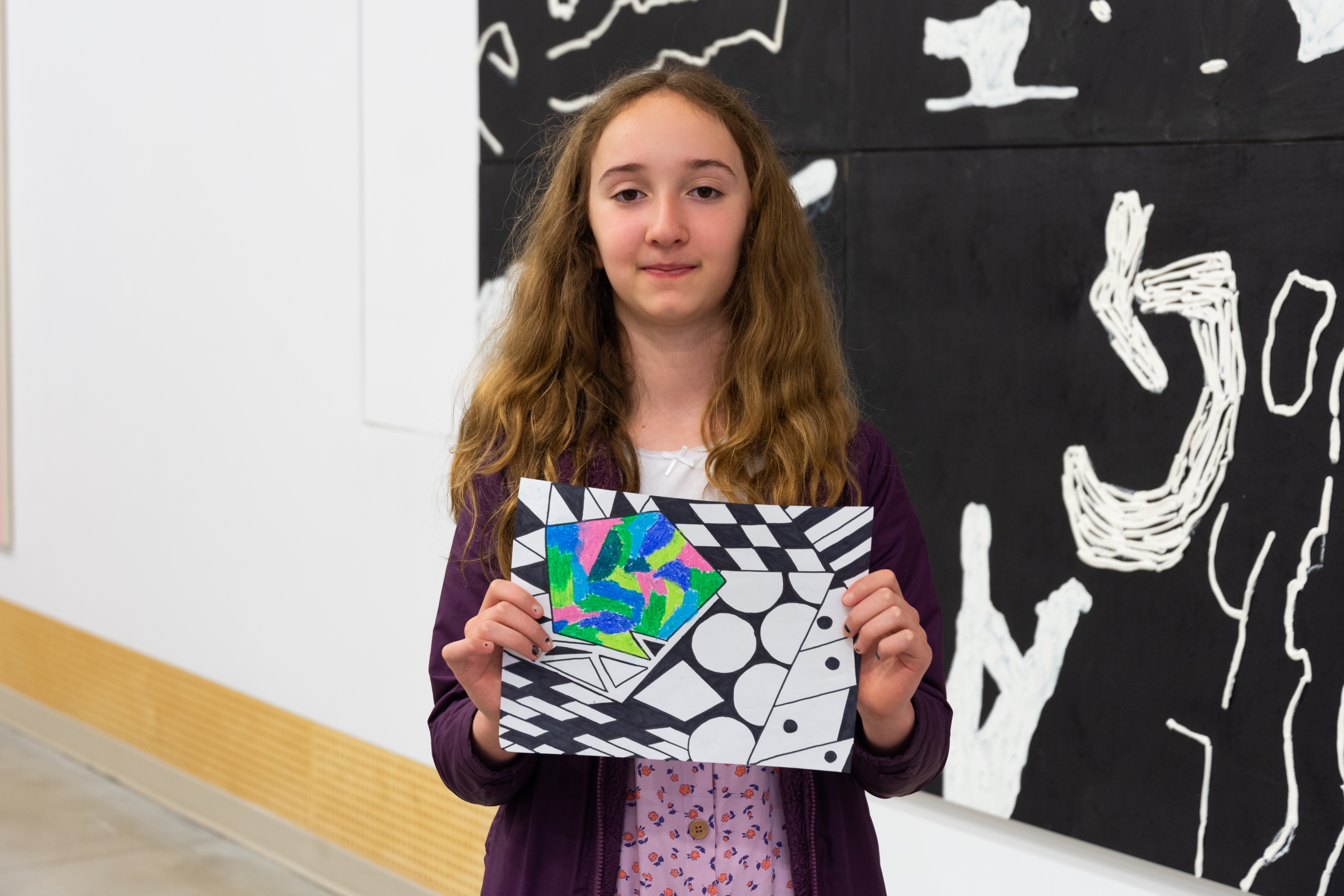 Featured Stories - Thumbnails - Artists for Kids