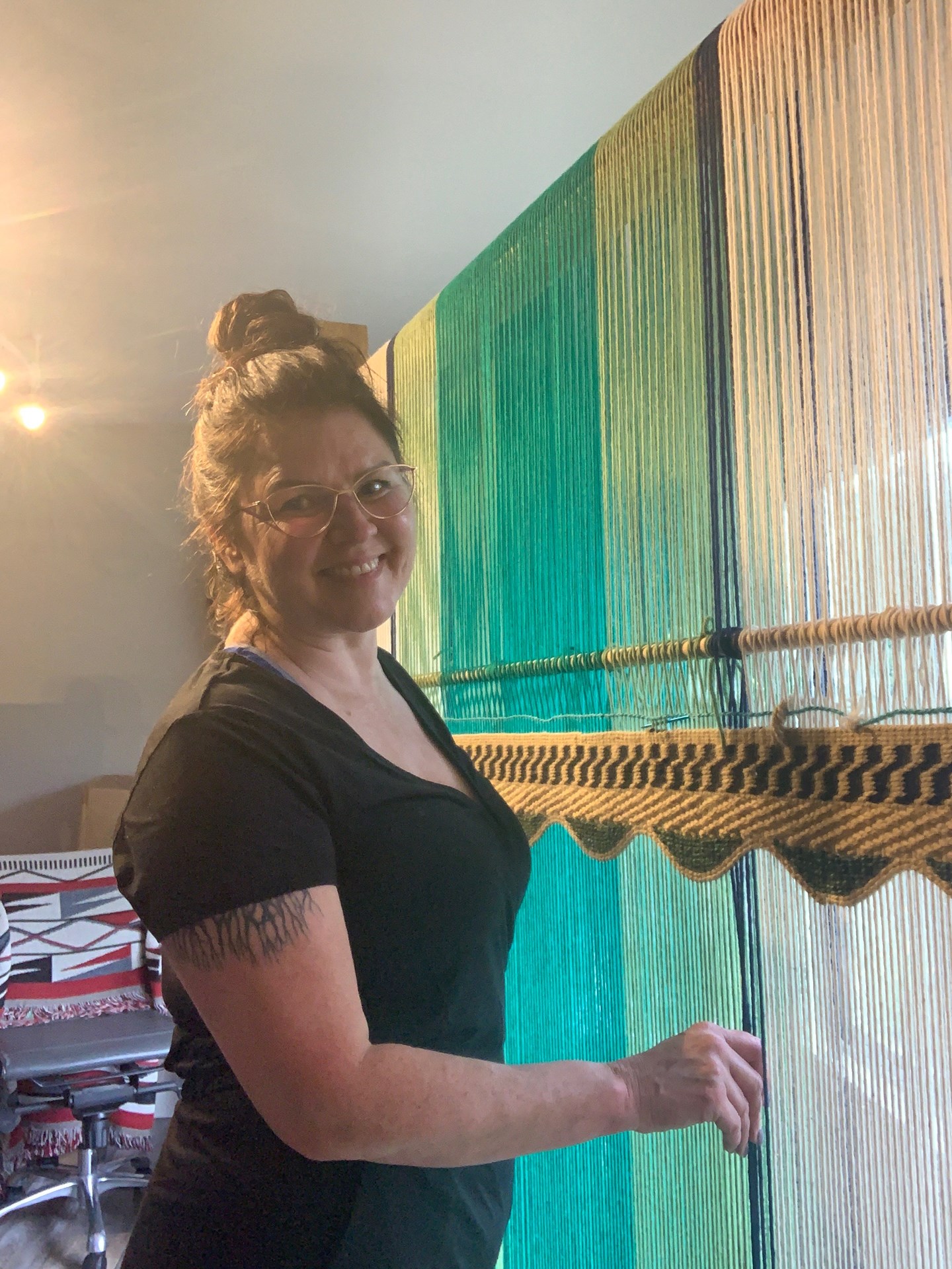 angela-george,-rivers-have-mouths,-2019 - Thumbnails - Artists for Kids