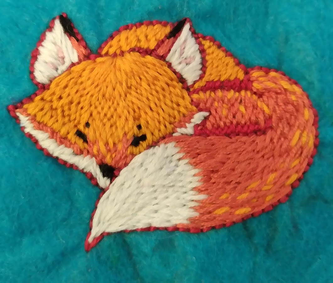 Textile Art Exploration - Artists for Kids