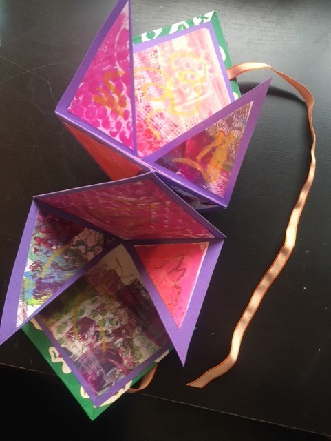 Art-Full Bookmaking - Artists for Kids