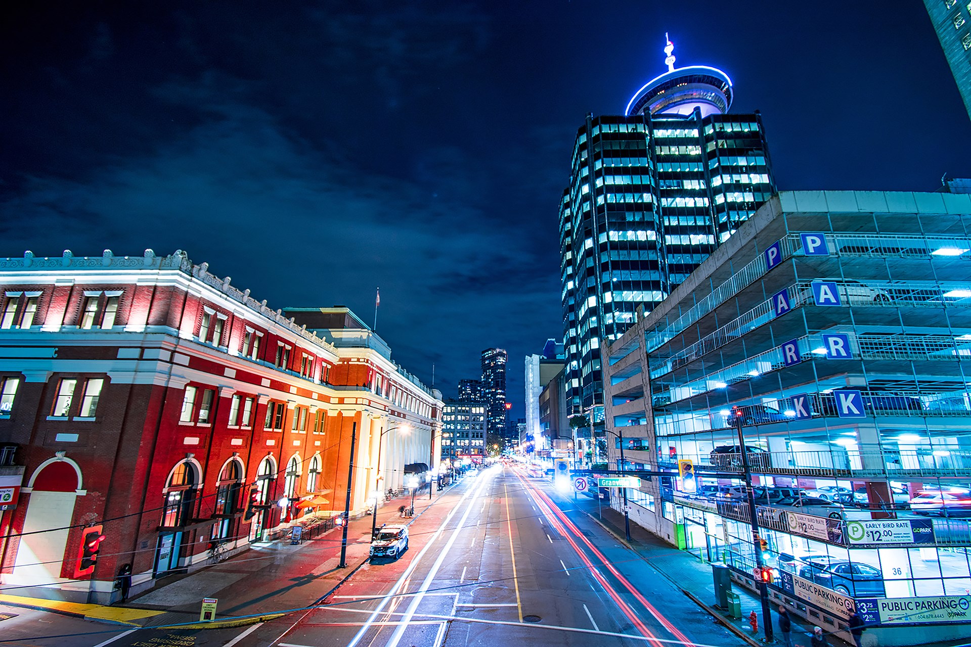 Featured Stories - Thumbnails - Carson Graham Secondary