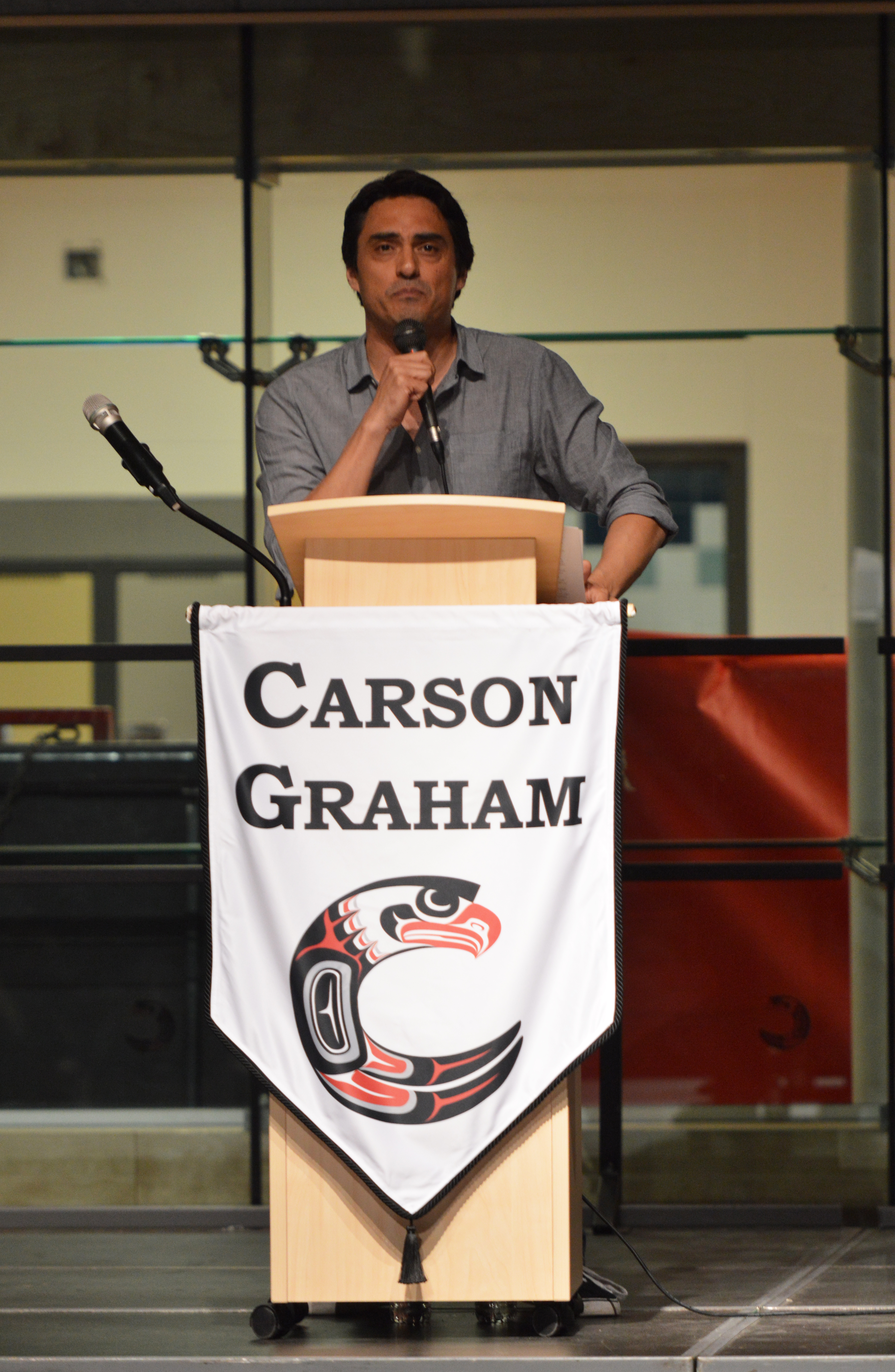 Featured Stories - Thumbnails - Carson Graham Secondary