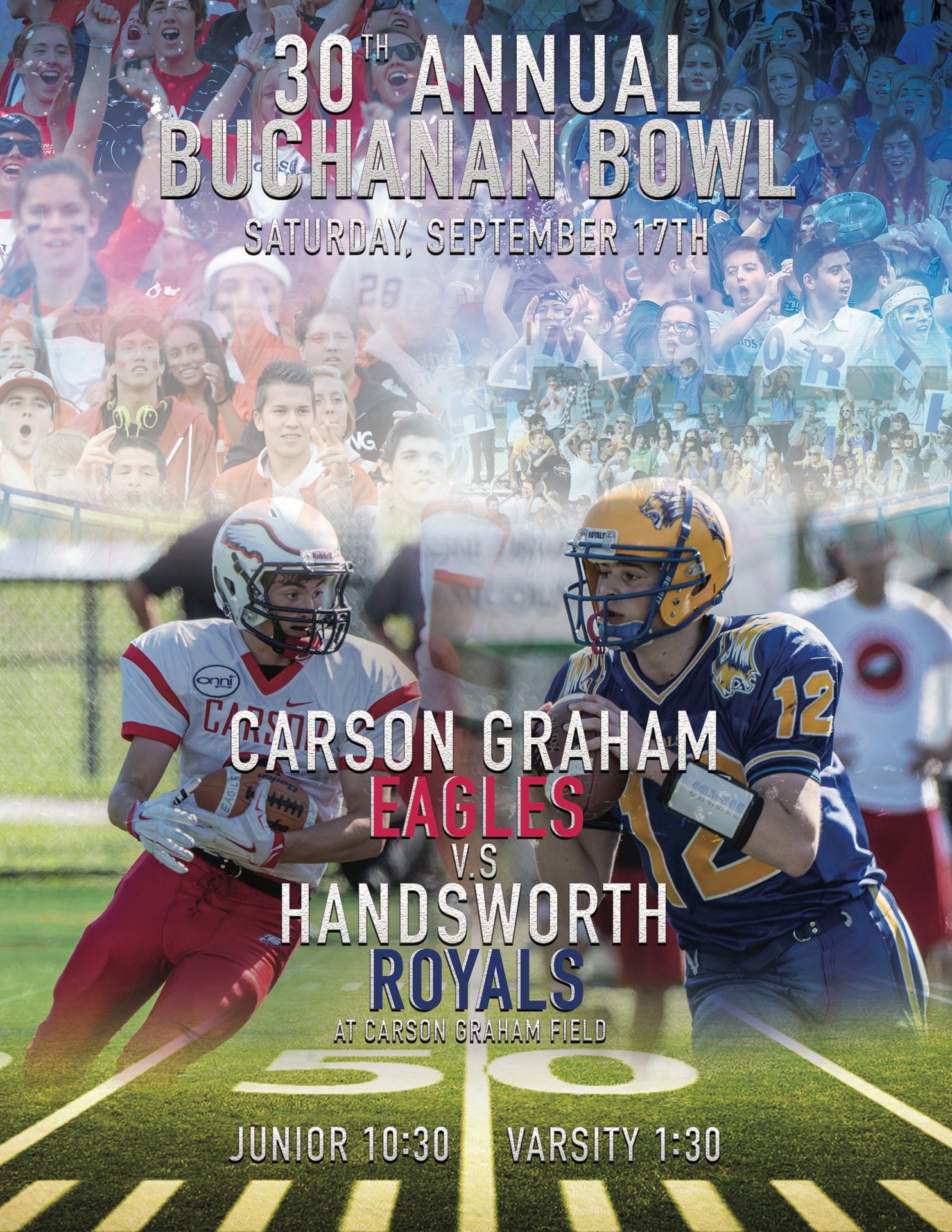 Featured Stories - Thumbnails - Carson Graham Secondary