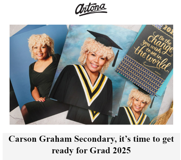 Home - Carson Graham Secondary