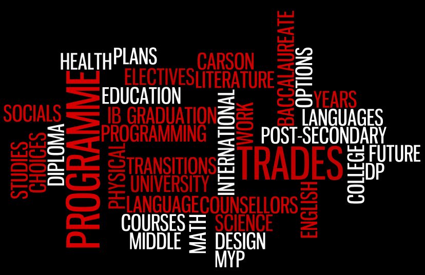 Home - Carson Graham Secondary