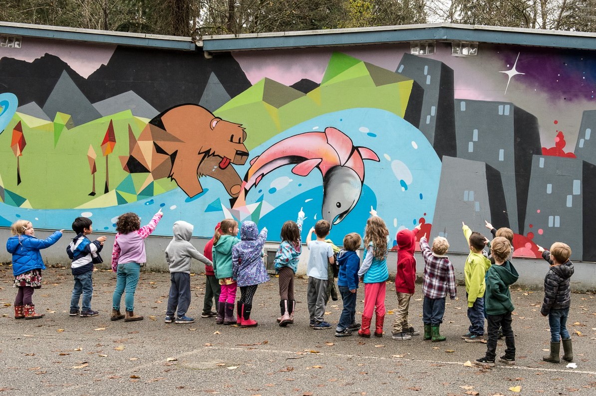 Home - Cove Cliff Elementary