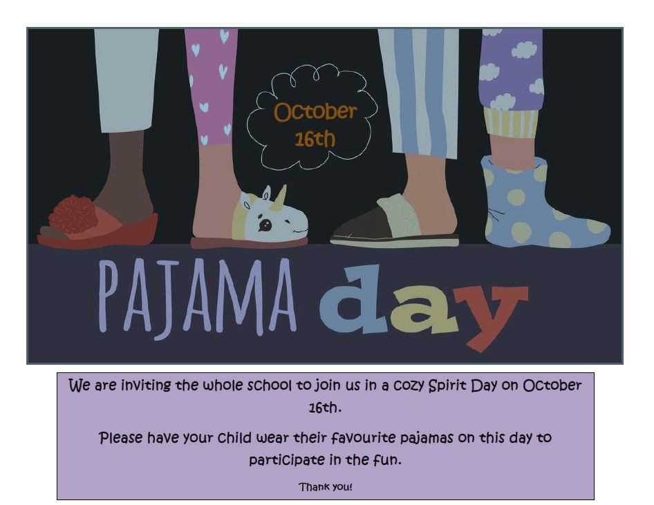 Home - École Larson Elementary