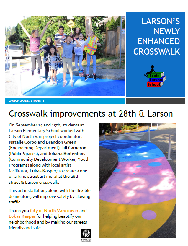 Images - Thumbnails - École Larson Elementary
