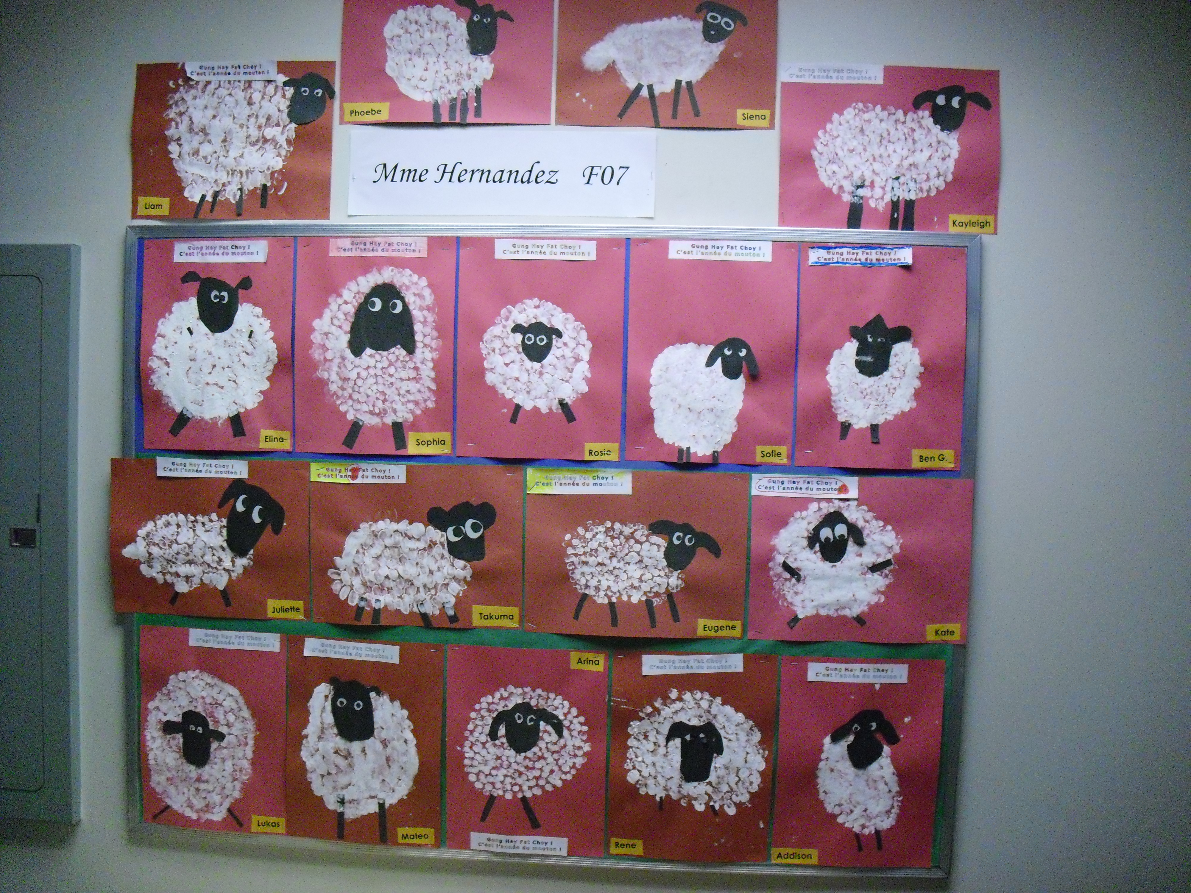 Images - Thumbnails - École Larson Elementary