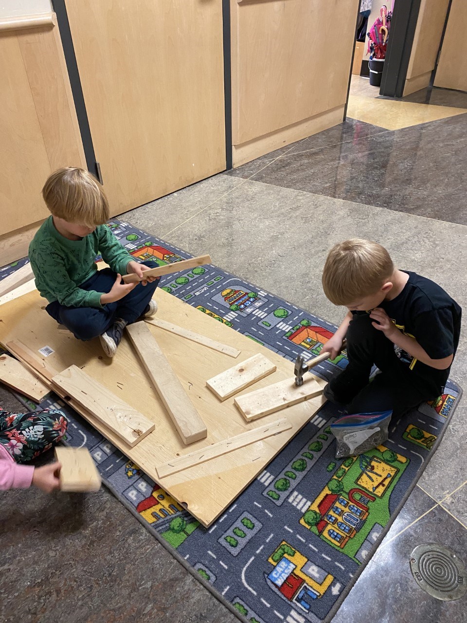 Home - Queen Mary Community Elementary