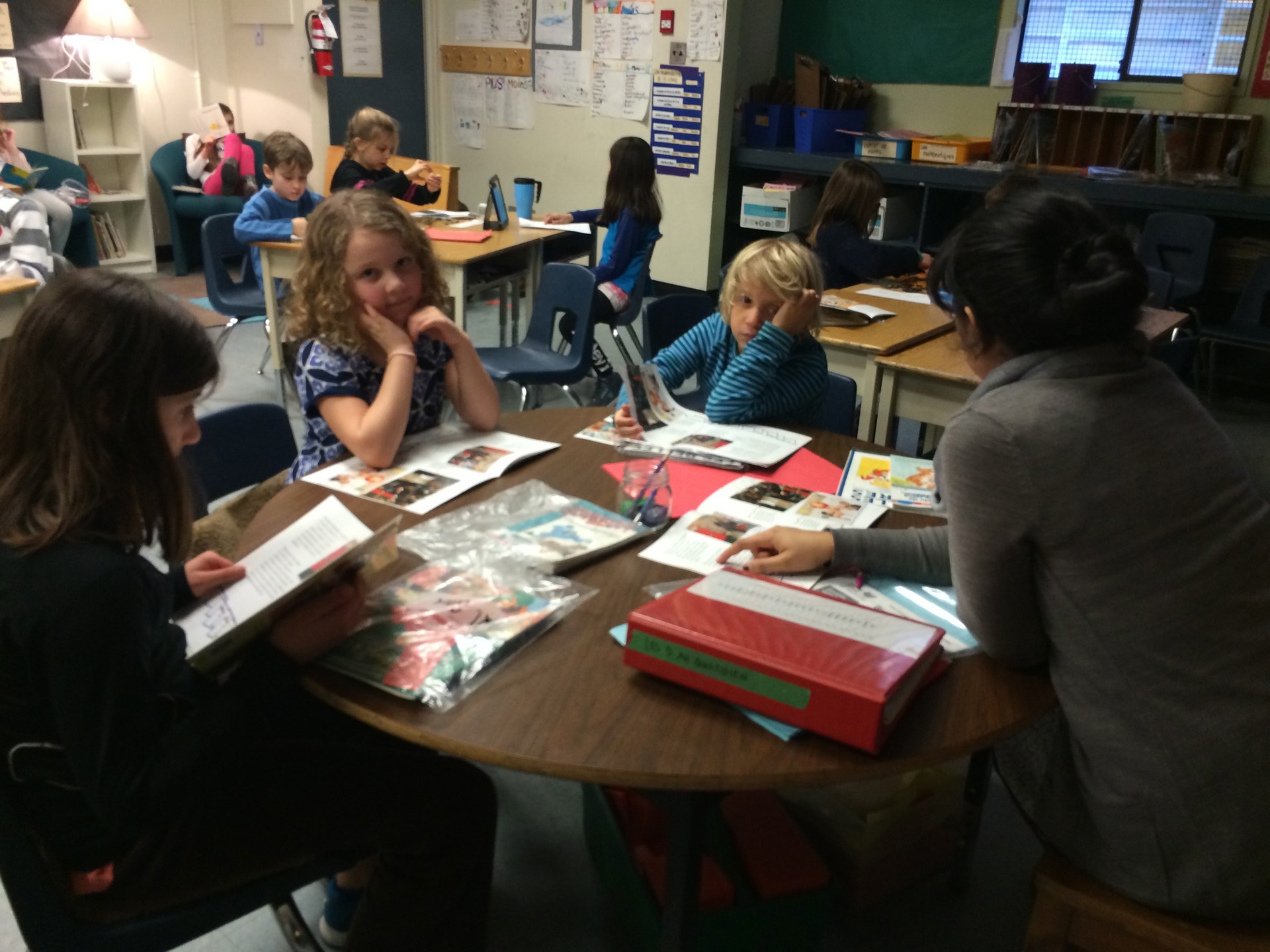 Images - Thumbnails - École Ross Road Elementary