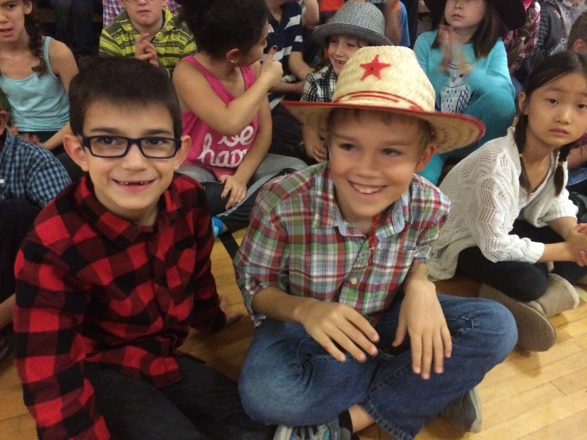 Images - Thumbnails - École Ross Road Elementary