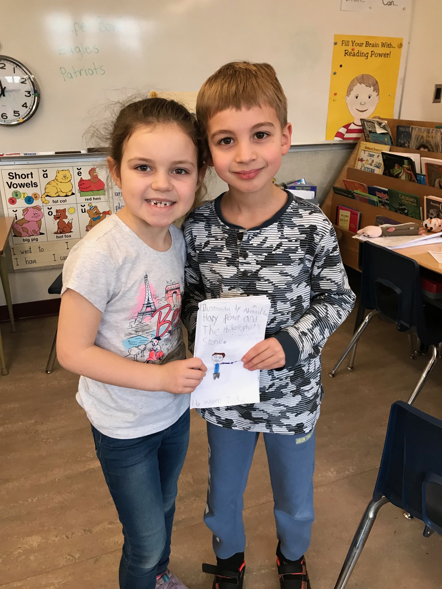 Images - Thumbnails - École Ross Road Elementary