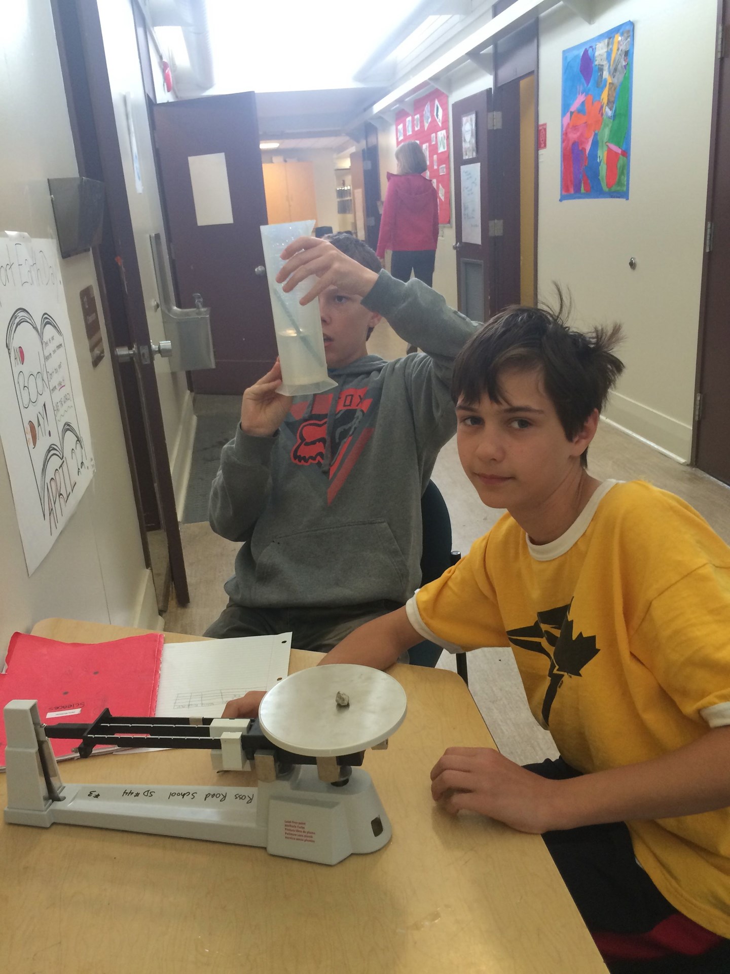 Images - Thumbnails - École Ross Road Elementary