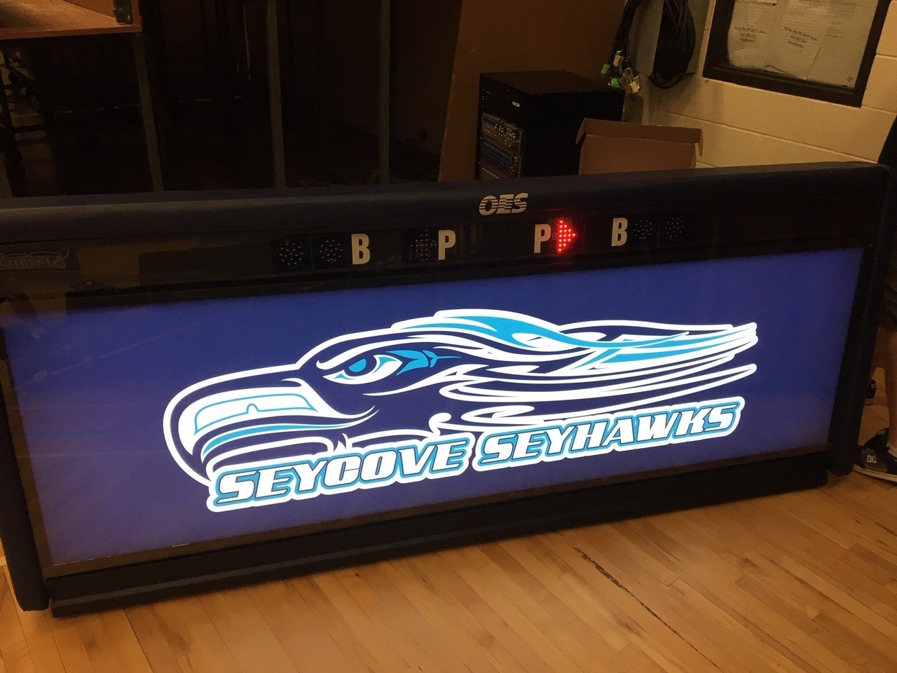 Home - Seycove Secondary