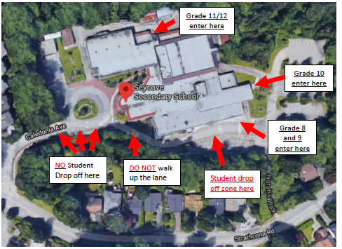 Home - Seycove Secondary