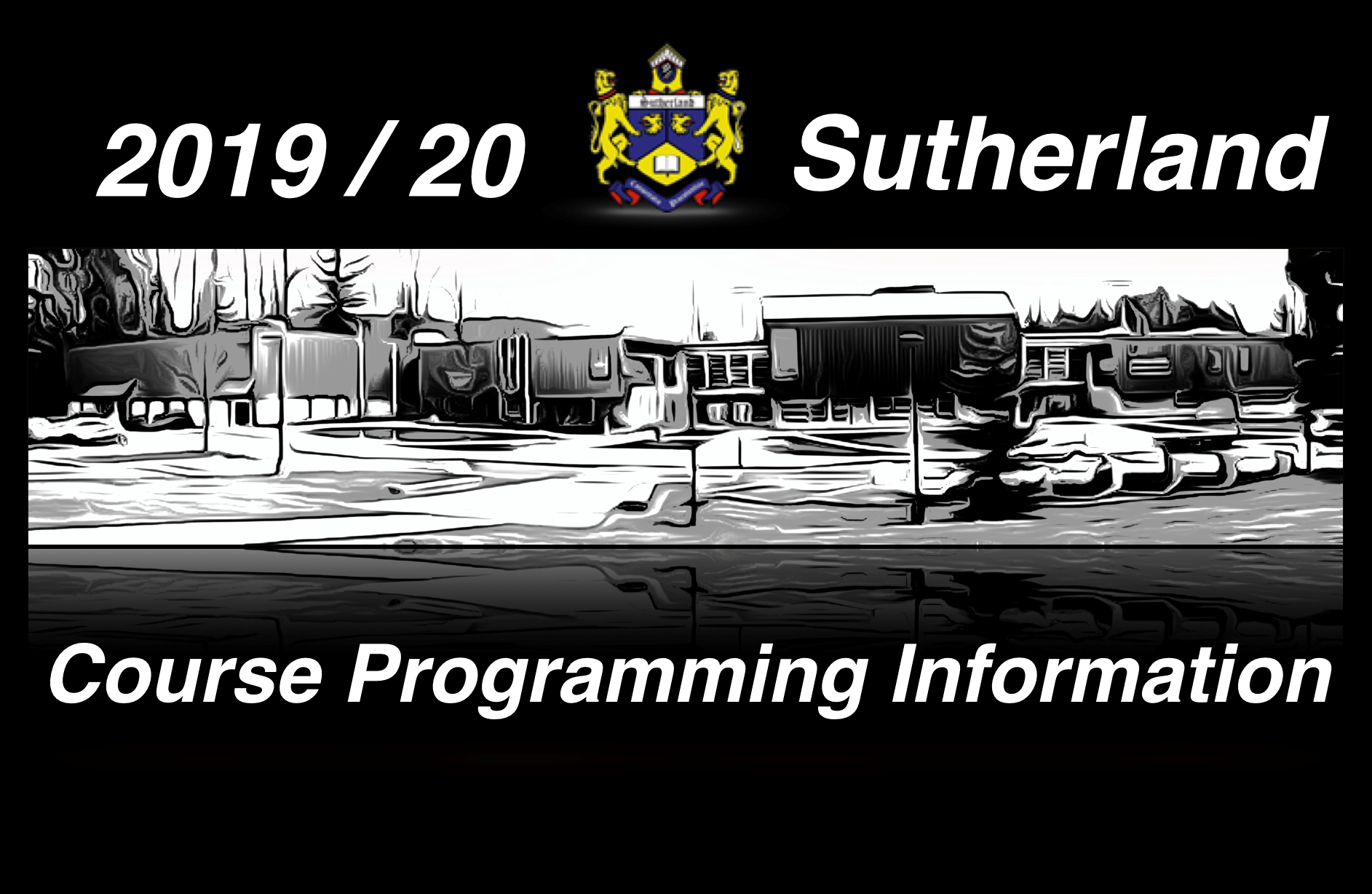 Home - Sutherland Secondary