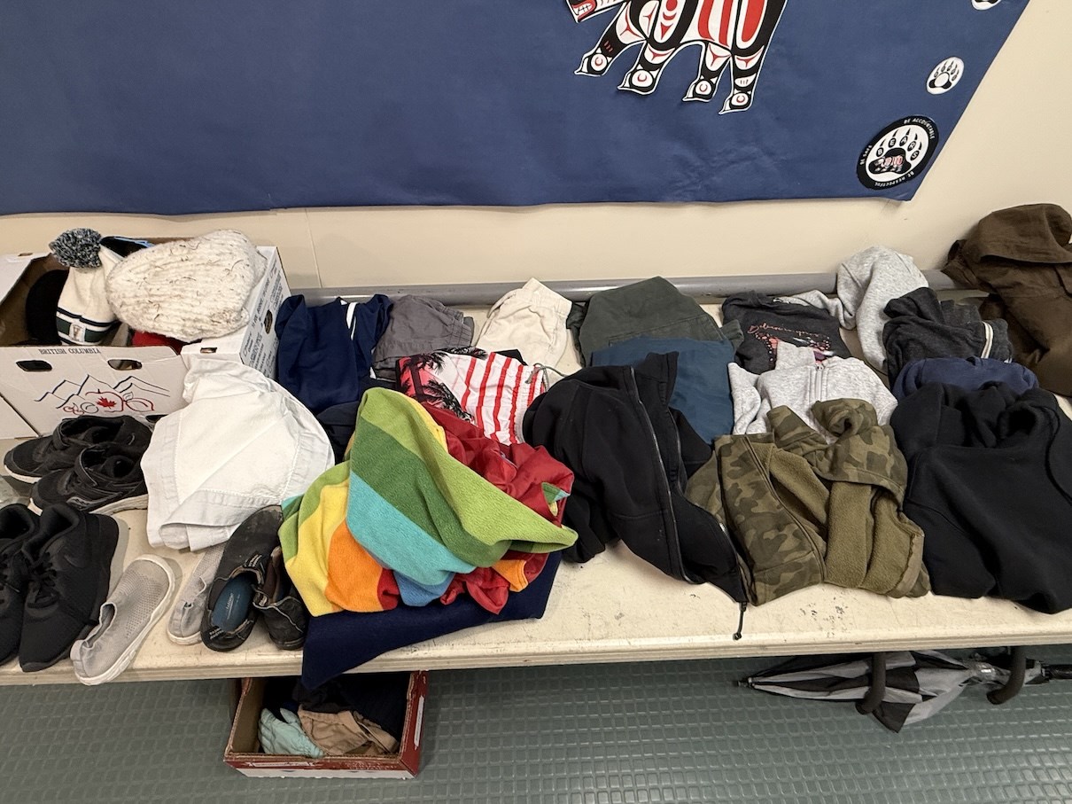 News Item - Upper Lynn Elementary