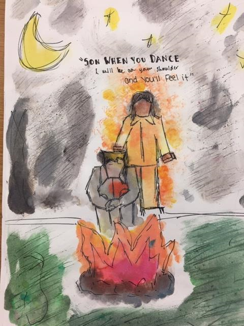 Secret Path Legacy School Project - École Windsor Secondary