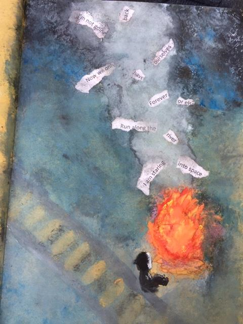 Secret Path Legacy School Project - École Windsor Secondary