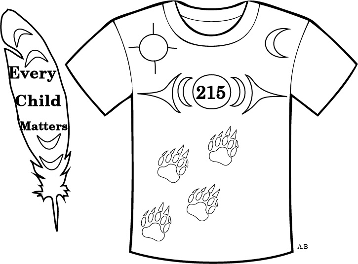 Flyers - Indigenous Education